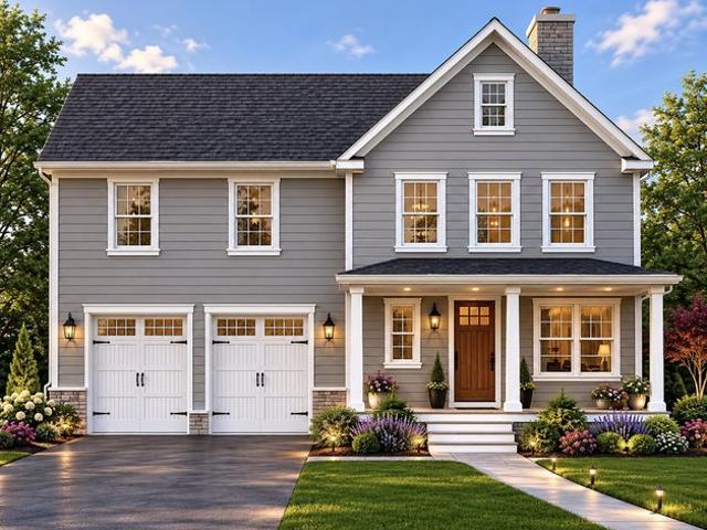 11 Legacy Ln, Stratham, NH 03885