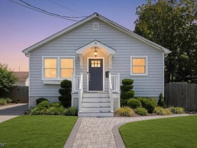 11 Leighton Ave, Red Bank, NJ 07701