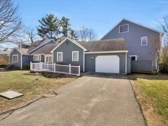 11 Liberty Drive, 11, Mansfield Center, CT 06250