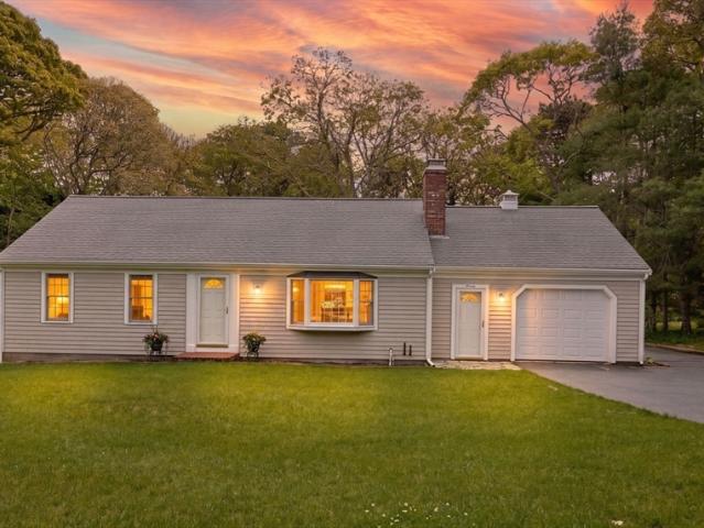 11 Little Marsh Ln