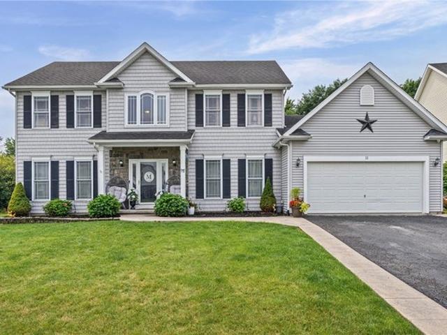 11 Liverpool Hts, North Chili, NY 14514