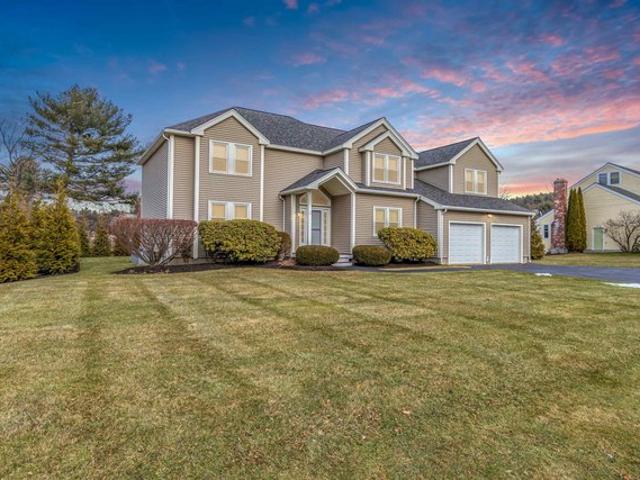11 Lojko Dr, Nashua, NH 03062