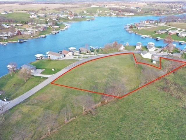 11 Lots Big Bend Road, Ellston, IA 50074