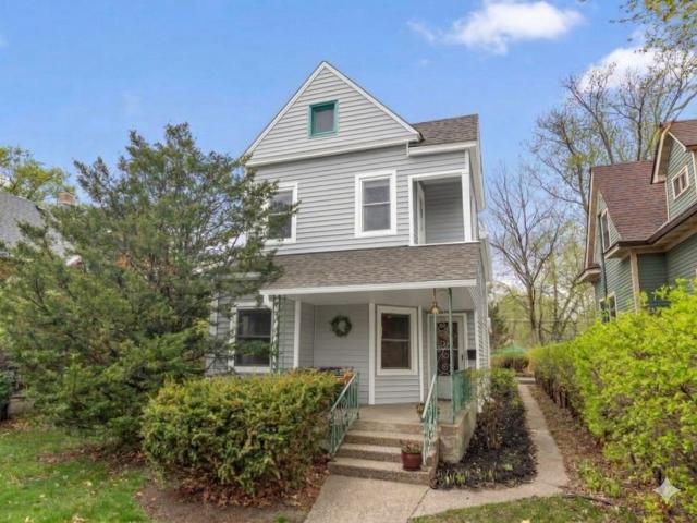 11 Ludlow Avenue