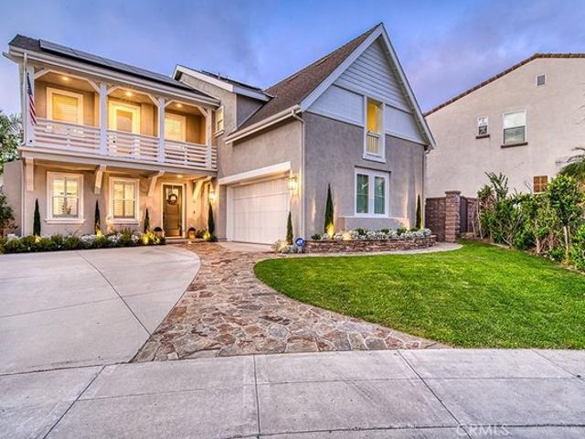 11 Lullaby Cir, Ladera Ranch, CA 92694