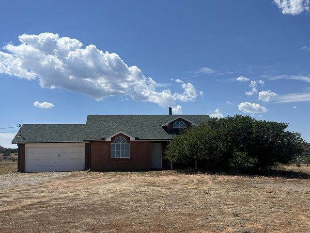 11 Lynch Trl, Edgewood, NM 87015