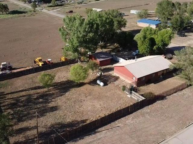 11 McNiel St, Ramah, NM 87321