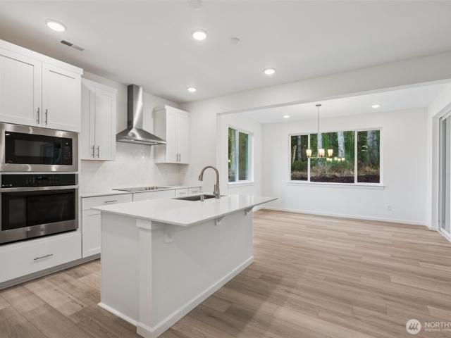 11 Mccartney Peak Ln Port, Unit 78, Port Ludlow, WA 98365 | MLS #2436