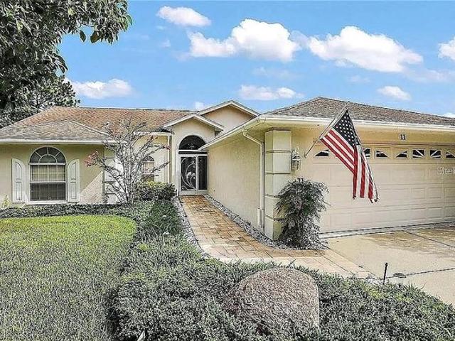 11 Mangrove Ct W, Homosassa, FL 34446