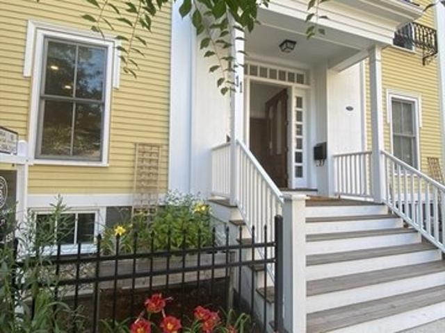 11 Magazine St Unit B, Cambridge, MA 02139