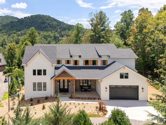 11 Magnolia View Trail