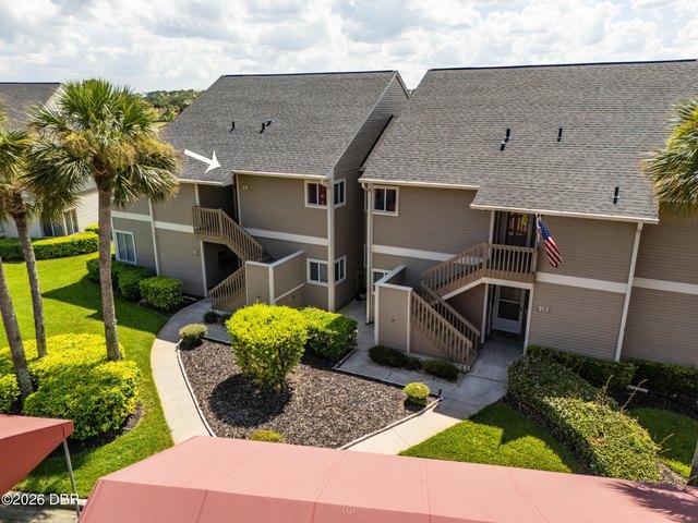 11 Magnolia Dr S Unit 11, Ormond Beach, FL 32174