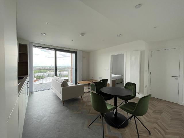 11 Makers Yard, London E3, 1 bed flat to rent, £1,900 pcm | PrimeLocation