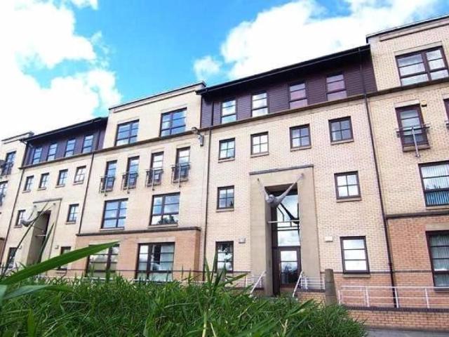 11 Malta Terrace, Glasgow G5, 2 bed flat to rent, £1,100 pcm | PrimeLocation