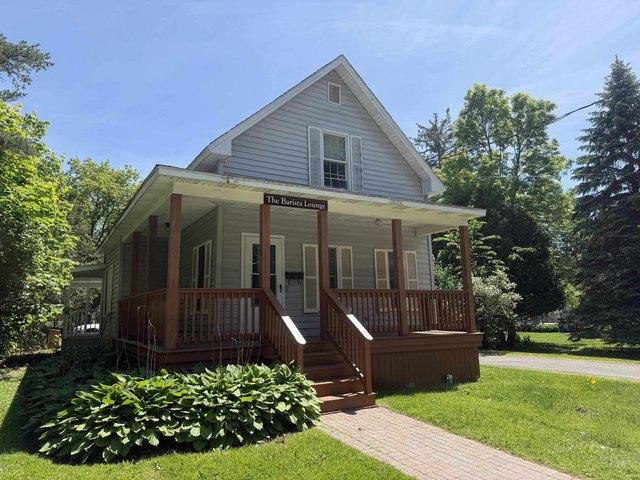 11 Maple St, Canton, NY 13617