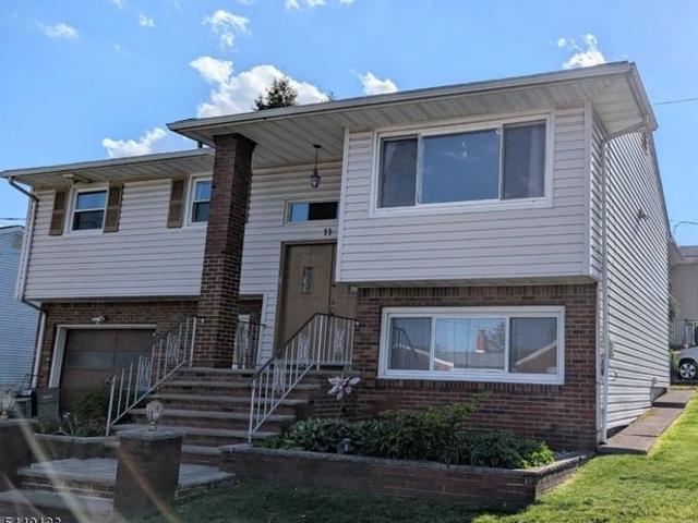 11 Martha Ave, Clifton, NJ 07011
