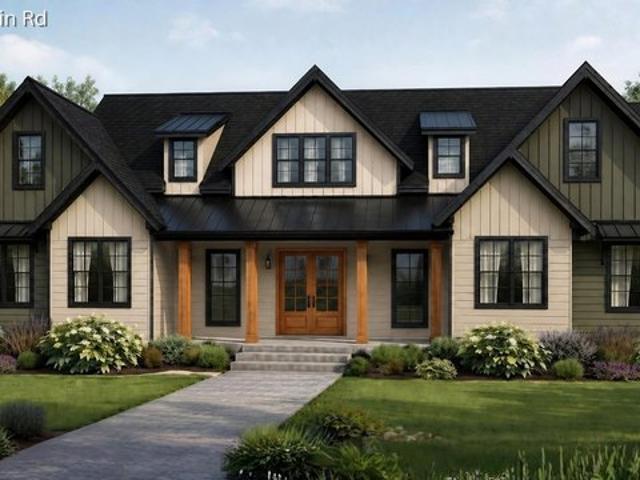 11 Martin Rd, Fountain Inn, SC 29644