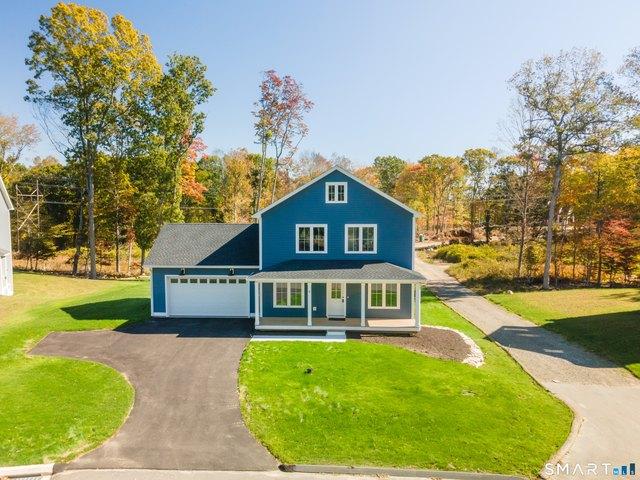 11 Martys Way, Ledyard, CT 06335