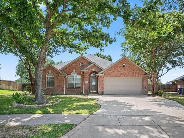 11 Mary Lou Ct, Mansfield, TX 76063