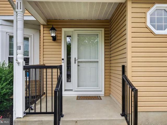 11 Marcy Court
