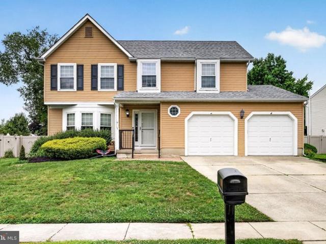 11 Marcy Ct, Marlton, NJ 08053
