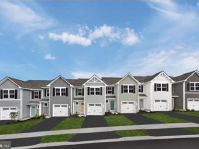 11 Margaret Way Unit 33A, Carlisle, PA 17013