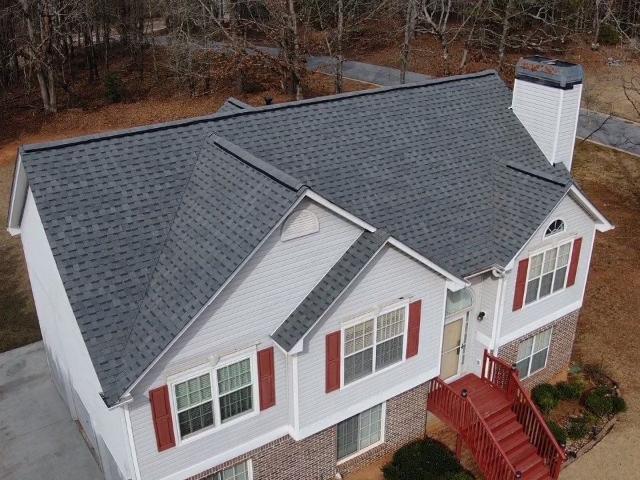 11 Masters Way, Newnan, GA 30265 | MLS #10642
