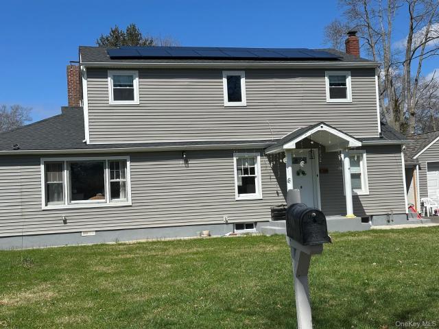 11 Matthew Street