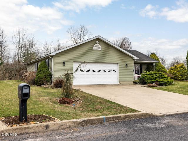 11 meadow lane