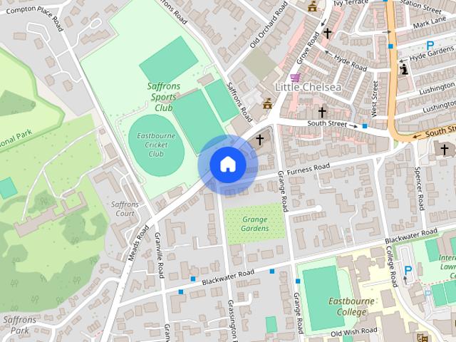 11 Meads Road, Eastbourne