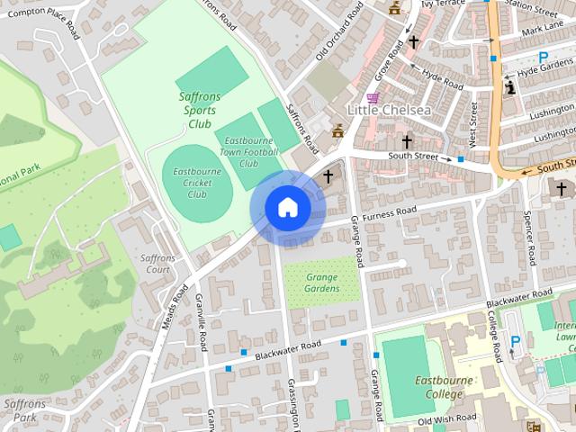 11 Meads Road, Eastbourne, East Sussex