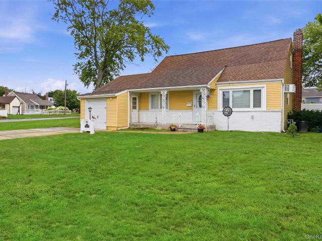 11 Mell Drive