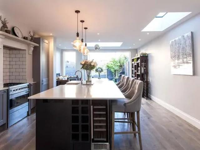 11 Merivale Road, London, SW15 2NW, United Kingdom | 5 bed townhouse for rent #88668572 | Rentberry