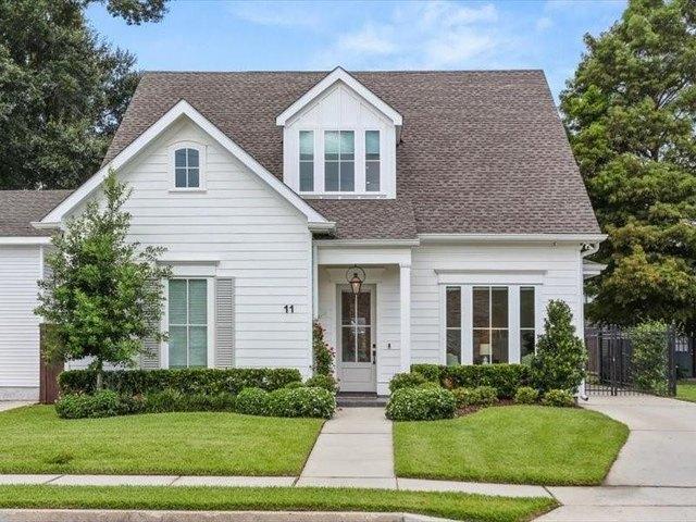 11 Metairie Ct, Metairie, LA 70001