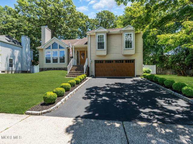 11 Metedeconk Road