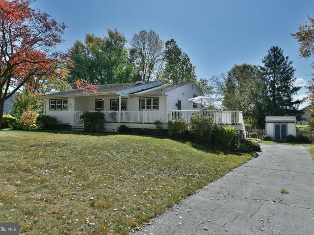 11 Metekunk Dr, Ewing, NJ 08638 | MLS #NJME2074 | Compass
