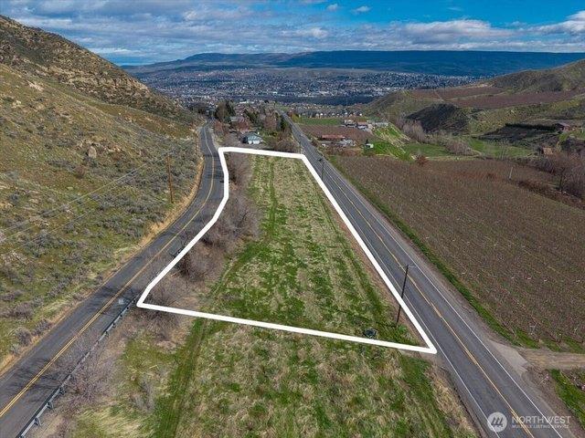 11 Methow St Lot 11, Wenatchee, WA 98801