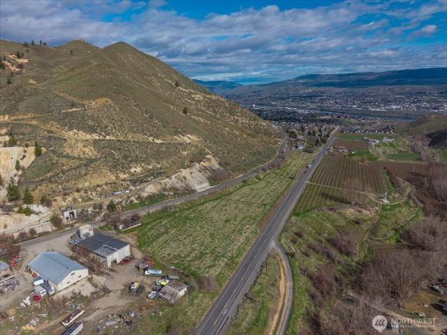 11 Methow Street