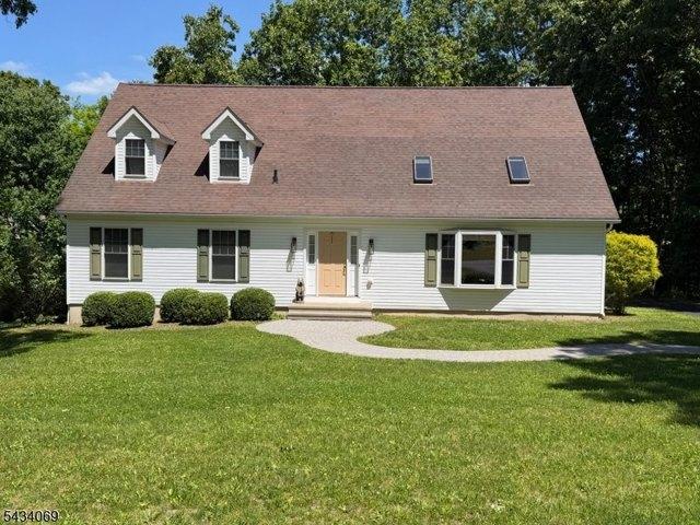 11 Minisink Dr, Montague, NJ 07827
