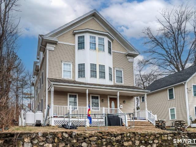 11 Middle St, New Milford, CT 06776 | MLS #24148 | Compass