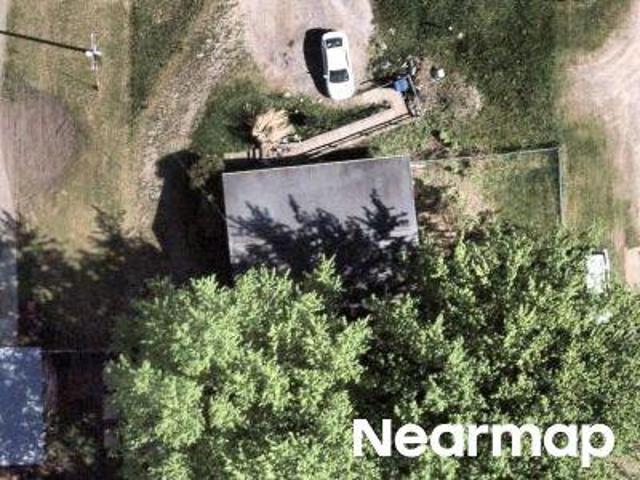11 Mile Rd NE