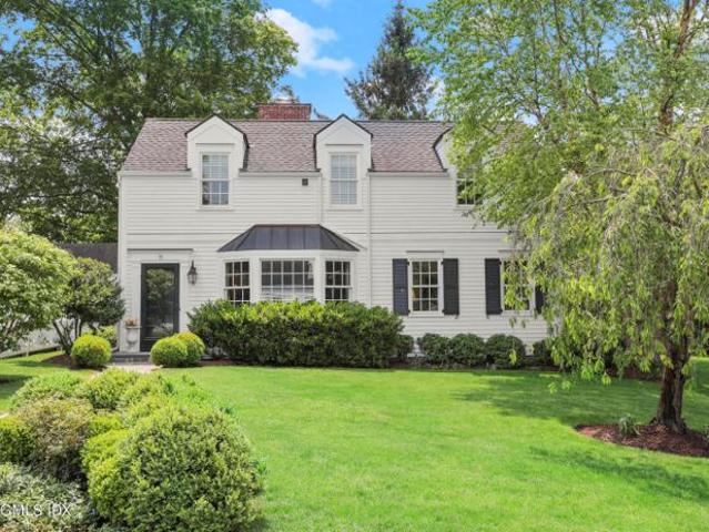 11 Mill Pond Ct, Greenwich, CT 06807