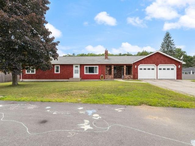 11 Miller St, Sanford, ME 04073