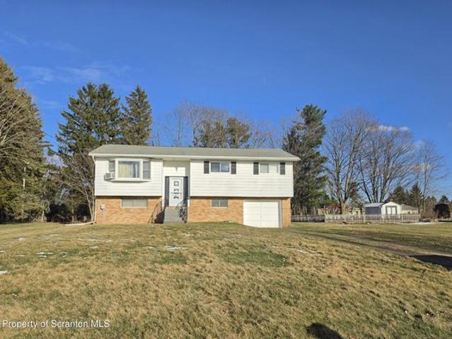 11 Miller Rd, Scott Township, PA 18447