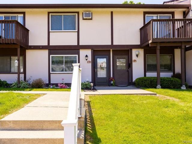 11 Millholland Dr Unit I, Fishkill, NY 12524
