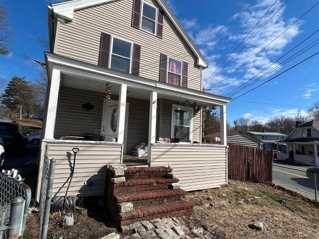 11 Millville St, Salem, NH 03079 | Compass