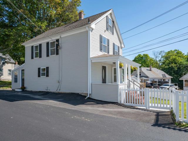 11 Millville Street