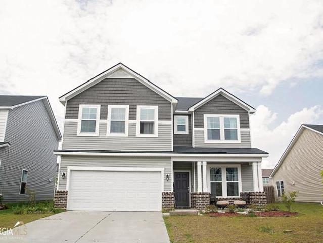 11 Miror Lake Dr, Port Wentworth, GA 31407