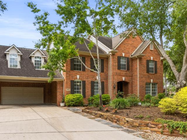 11 Mirror Ridge Court
