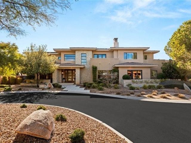11 Misty Peaks Ct, Las Vegas, NV 89135